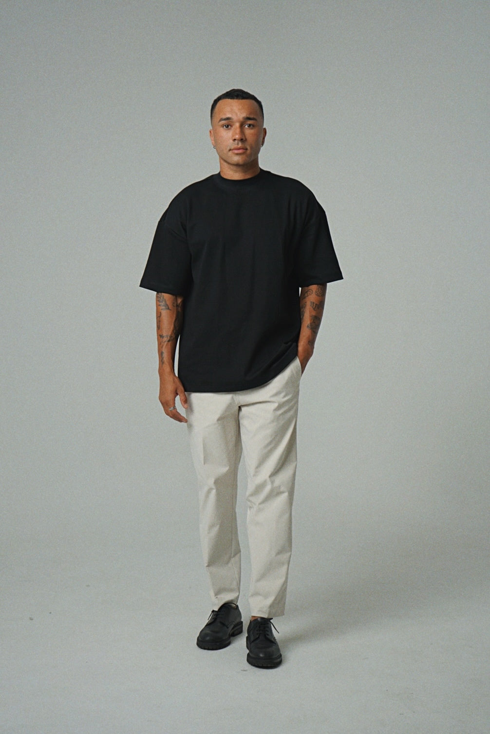 Premium Blank - Black. – Étienne Clo