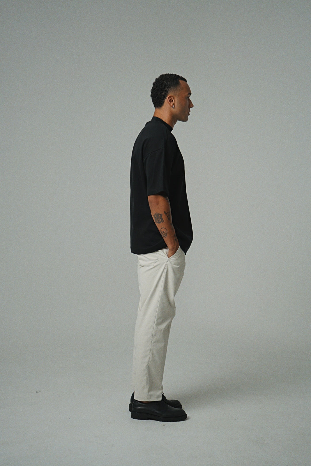 Premium Blank - Black. – Étienne Clo